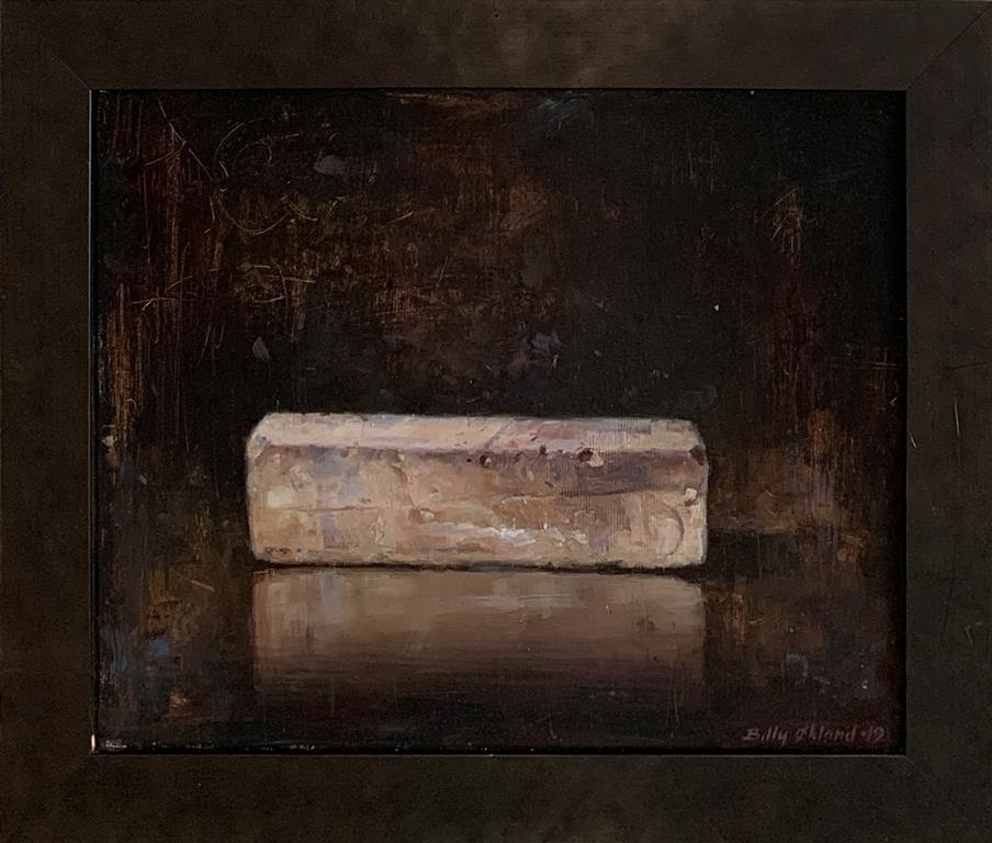 Murstein | Amare.no kunst nettbutikk, over 200 kunstnere, 6000 kunstverk