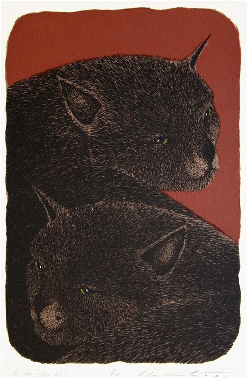 To | Amare.no kunst nettbutikk, over 200 kunstnere, 6000 kunstverk