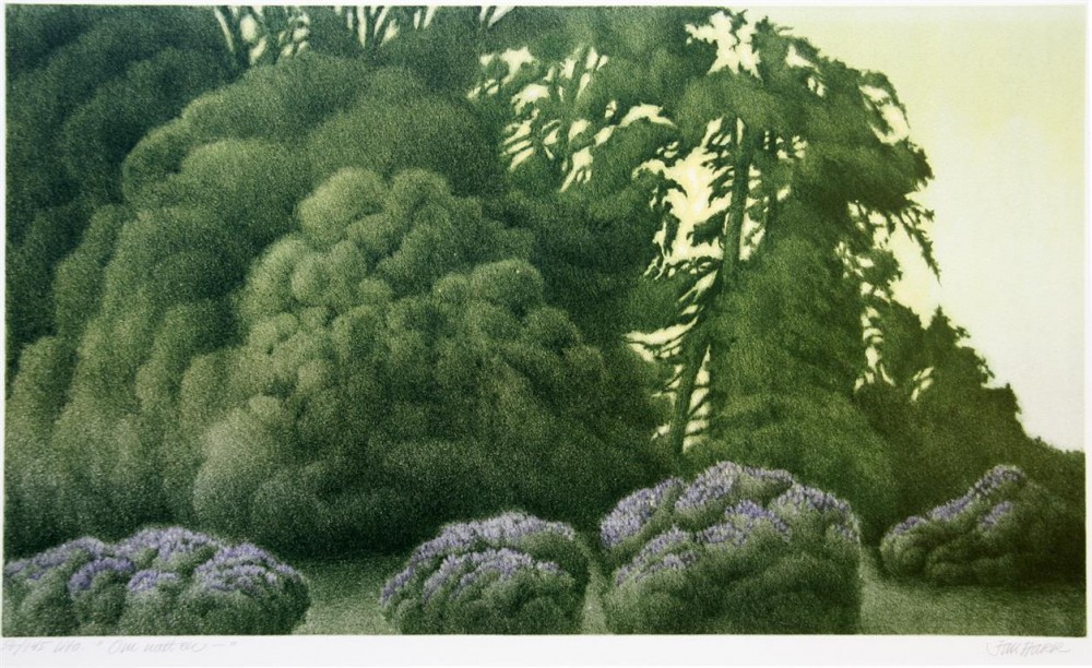 Om natten | Amare.no kunst nettbutikk, over 200 kunstnere, 6000 kunstverk