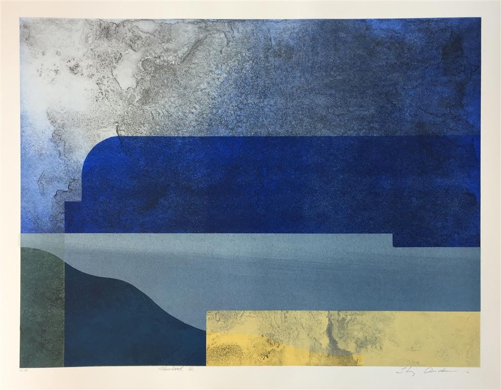 Alveland III | Amare.no kunst nettbutikk, over 200 kunstnere, 6000 ...