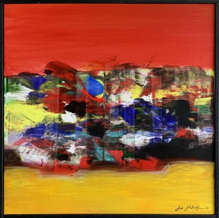 Amare.no Nettbutikk, Netthandel, Kunst, Jan Kristoffersen | Amare.no ...