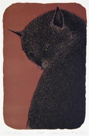 amare.no Nettbutikk, Netthandel, Kunst, Ola Steen | Amare.no kunst ...