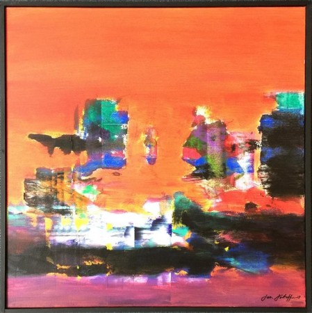 Amare.no Nettbutikk, Netthandel, Kunst, Jan Kristoffersen | Amare.no ...