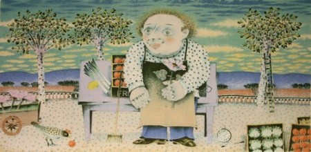Amare.no Nettbutikk, Netthandel, Kunst, Jan Baker | Amare.no kunst ...